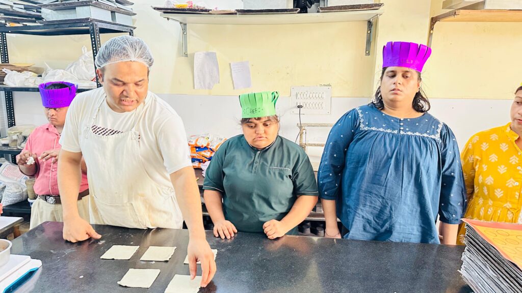 Finding Her Voice: Krishna Priya’s Journey to Expression - AFDA ...